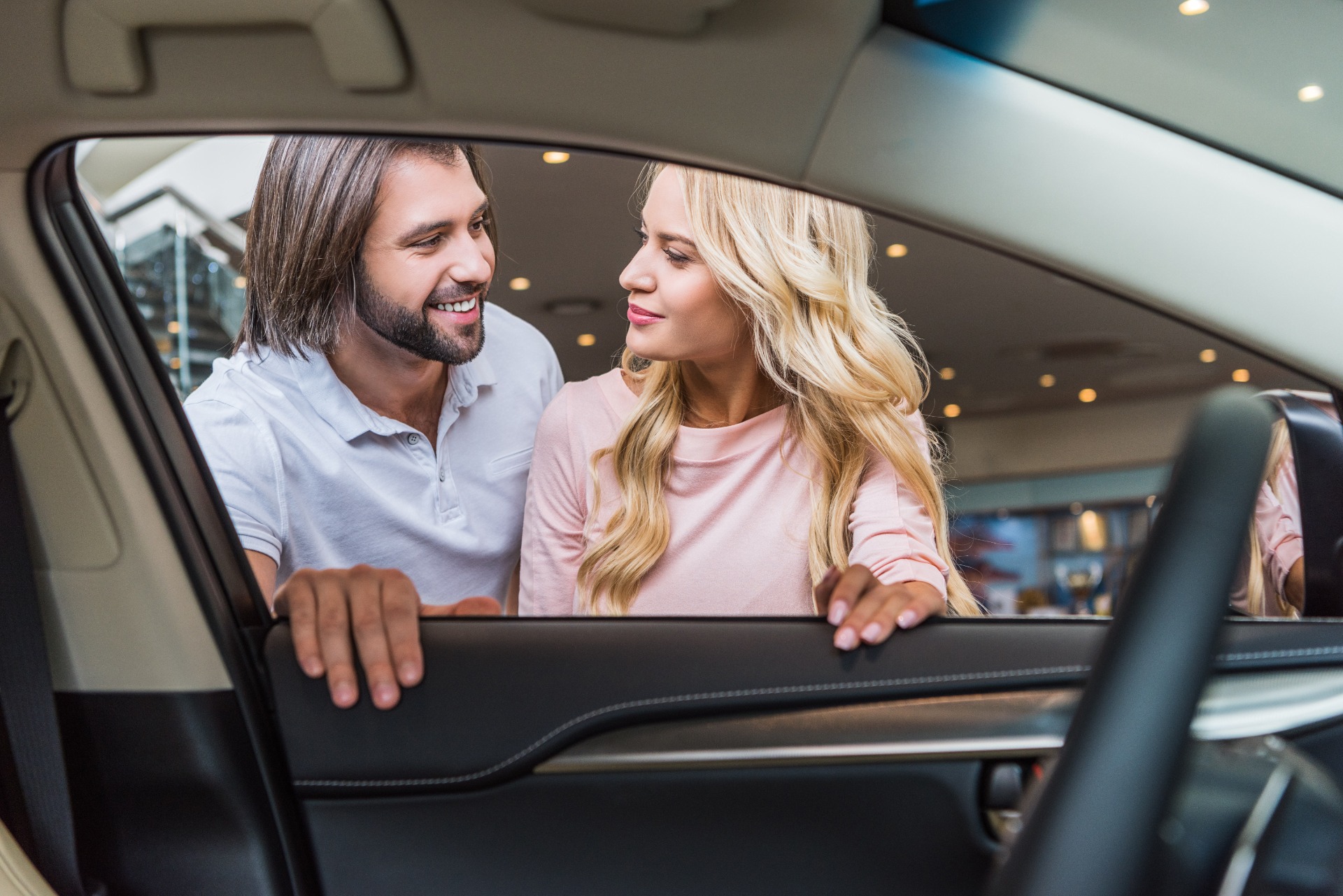 Next Car Consulting